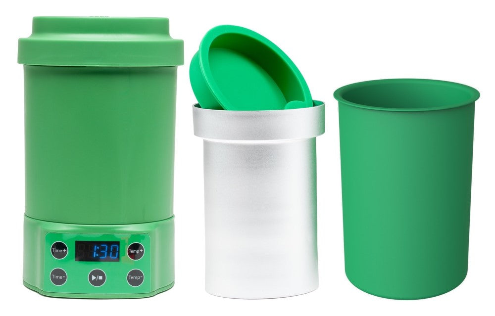 Nebula Boost Decarboxylator & Infusion Sleeve | Nebula Boost